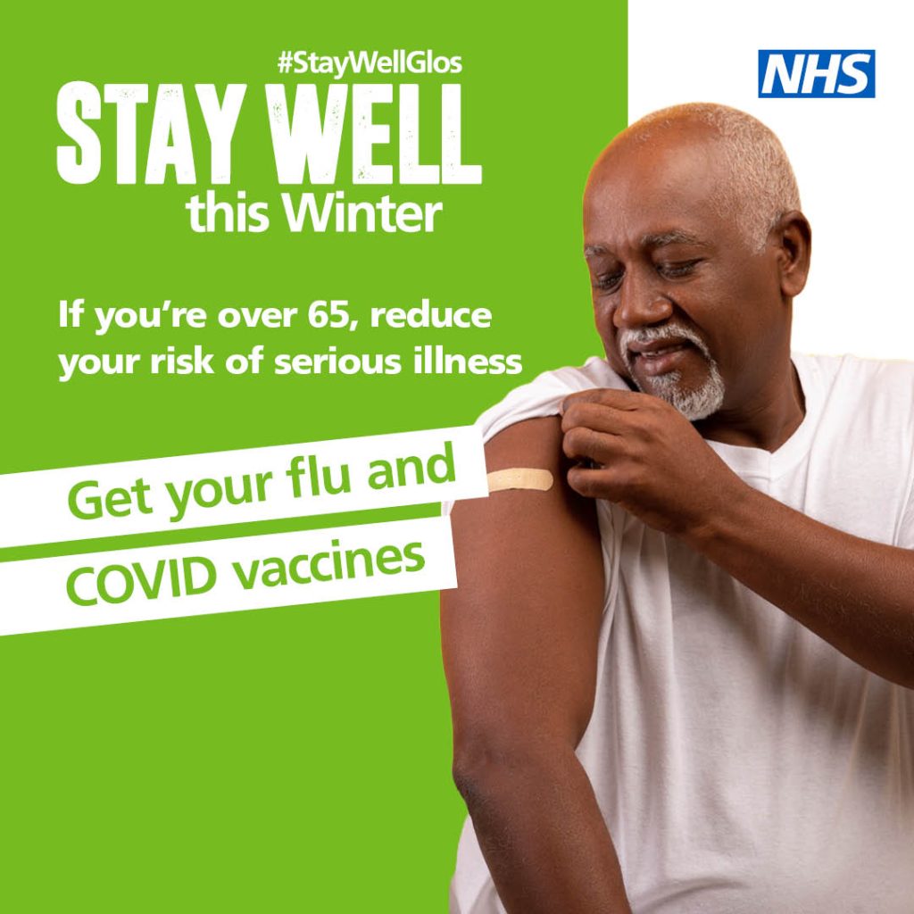 Vaccinations : Extranet – NHS Gloucestershire