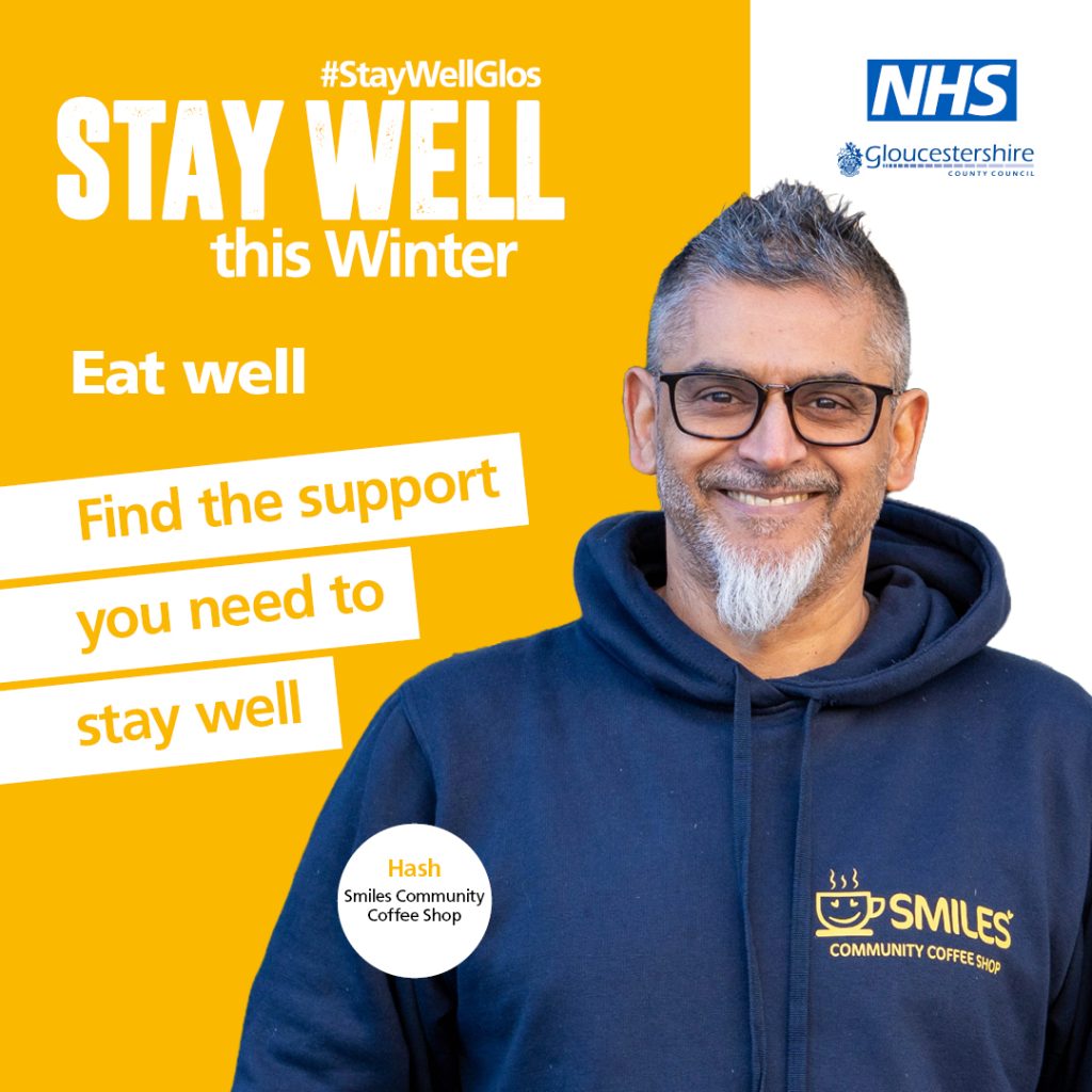 Stay well this winter communications toolkit : Extranet – NHS ...