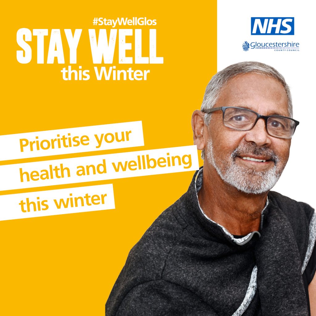 Stay well this winter communications toolkit : Extranet – NHS ...