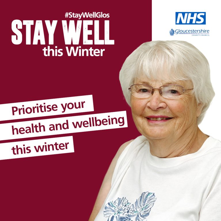 Stay well this winter communications toolkit : Extranet – NHS ...