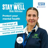 Stay well this winter communications toolkit : Extranet – NHS ...