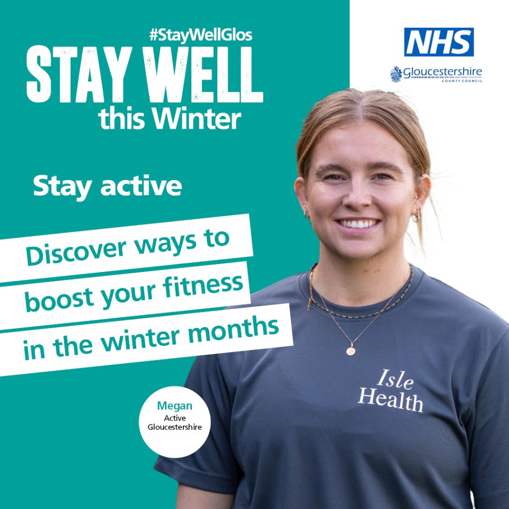 Stay well this winter communications toolkit : Extranet – NHS ...
