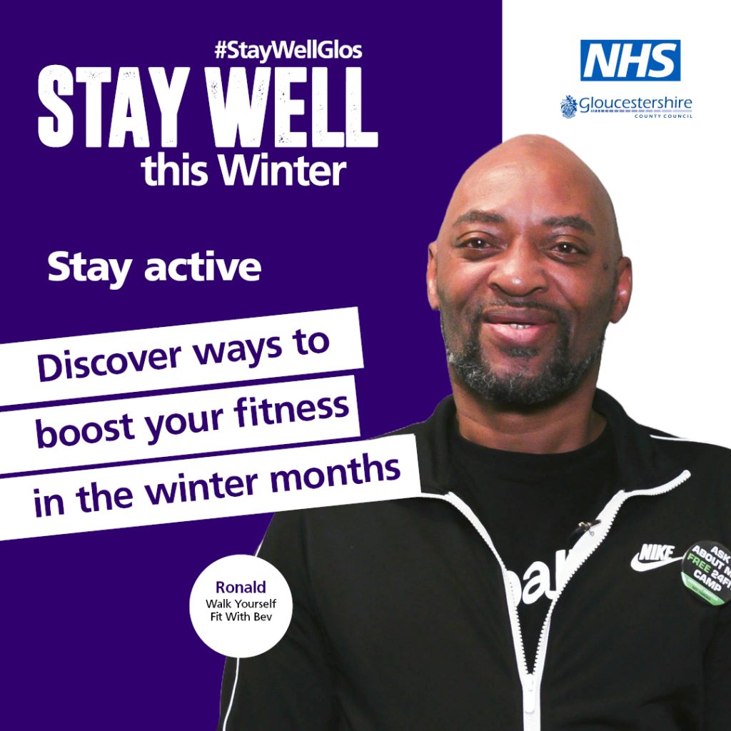 Stay well this winter communications toolkit : Extranet – NHS ...