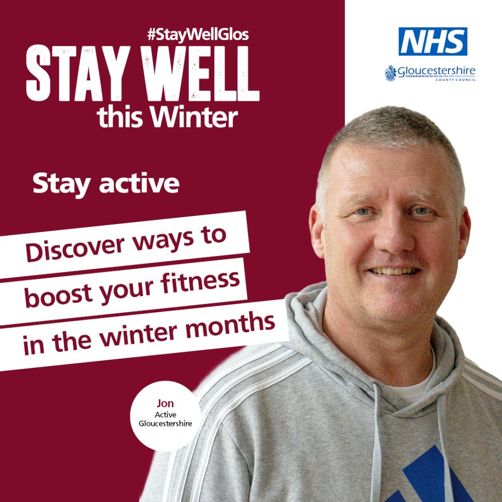 Stay well this winter communications toolkit : Extranet – NHS ...