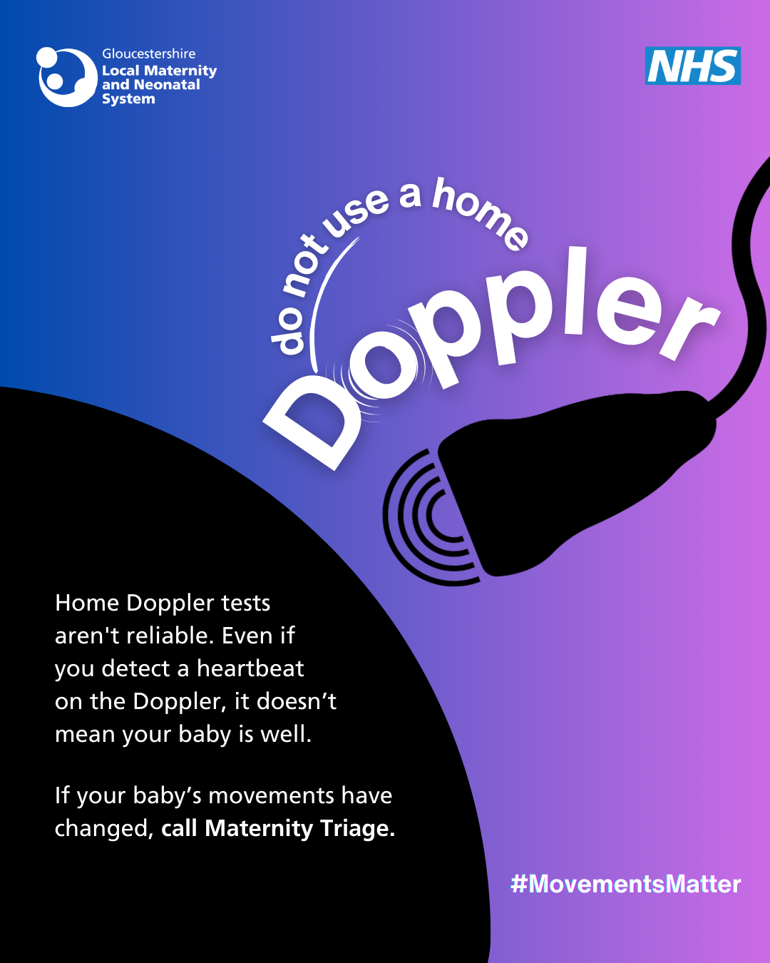 Maternity : Extranet – NHS Gloucestershire