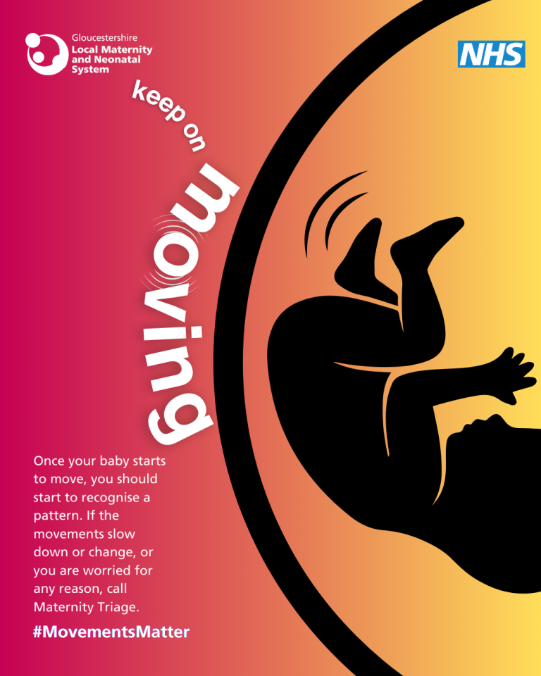 Maternity : Extranet – NHS Gloucestershire