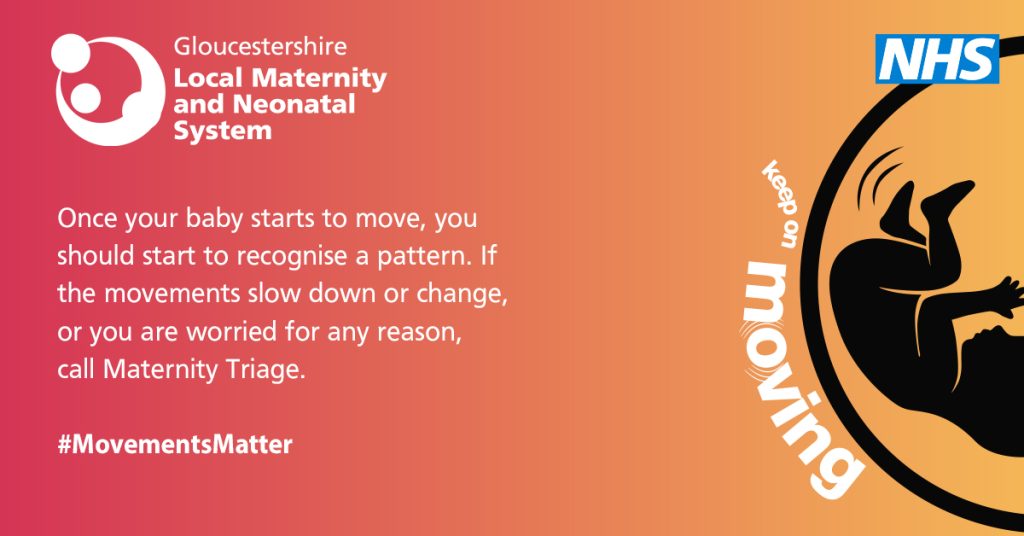 Maternity : Extranet – NHS Gloucestershire