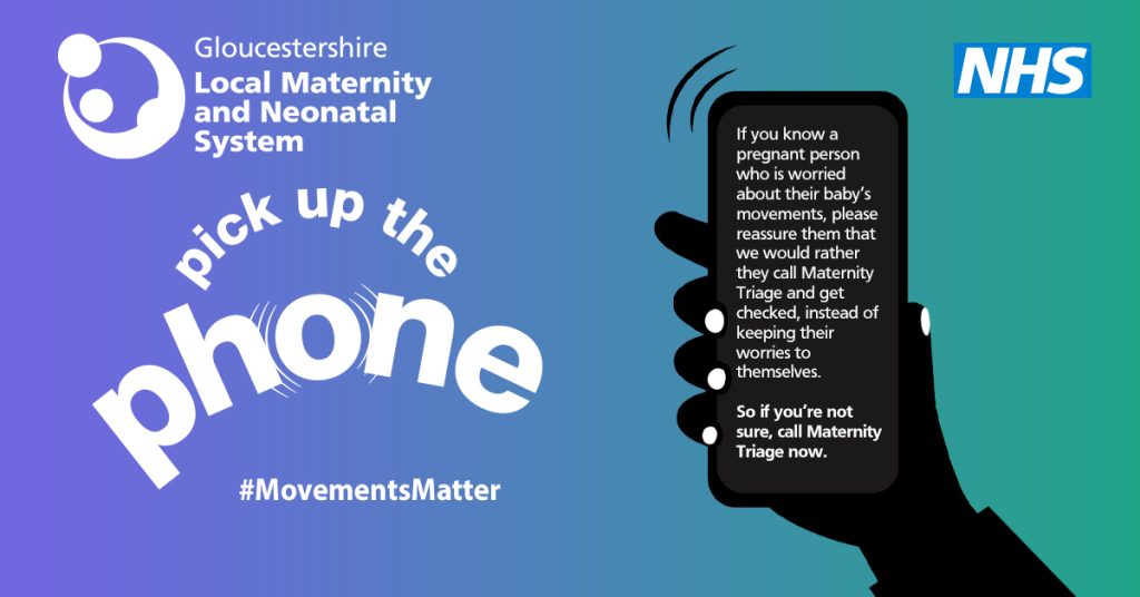 Maternity : Extranet – NHS Gloucestershire