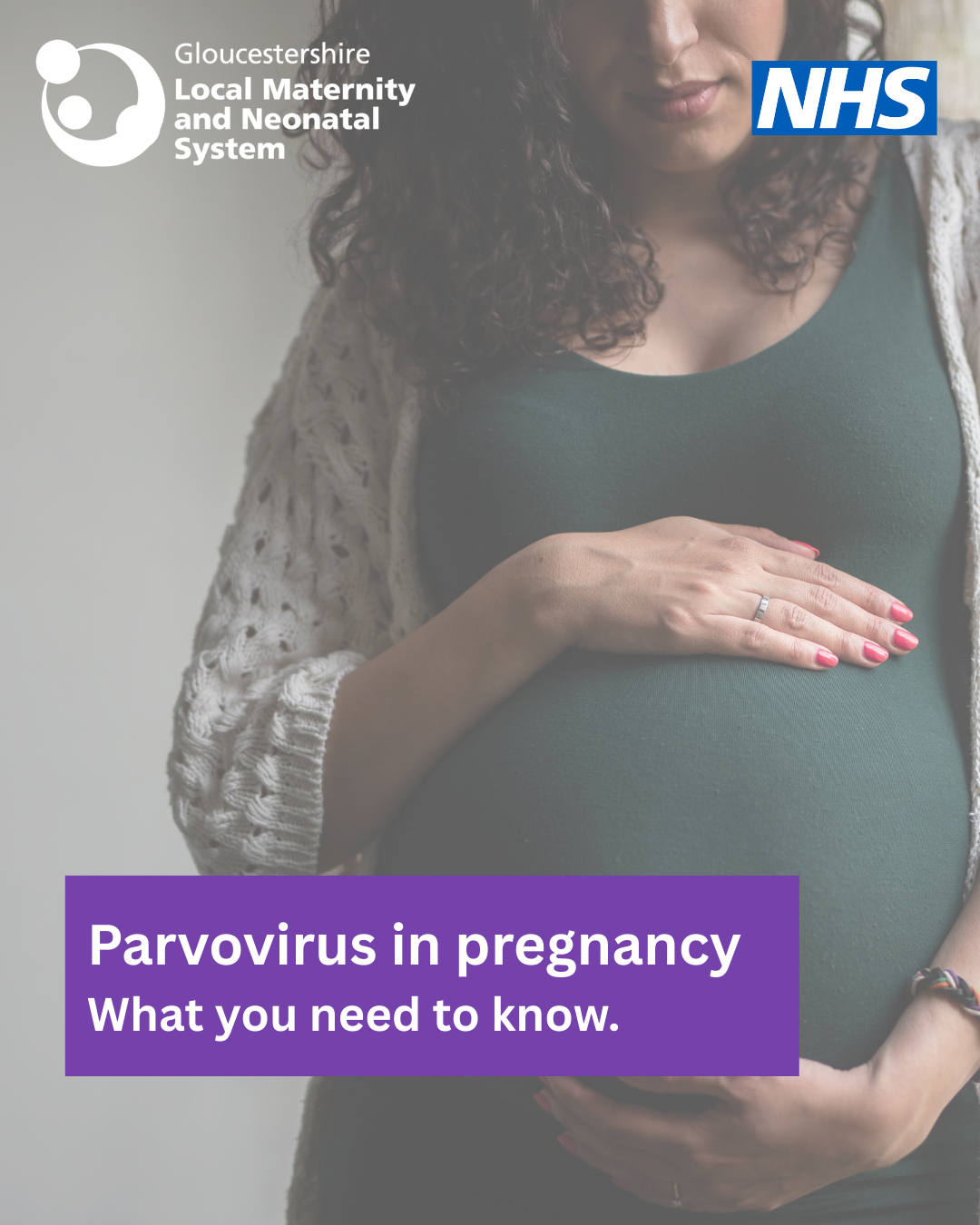Maternity : Extranet – NHS Gloucestershire